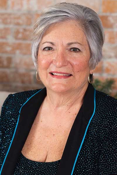 Cynthia Ricciulli 1952-2024 | News, Sports, Jobs - Tribune Chronicle